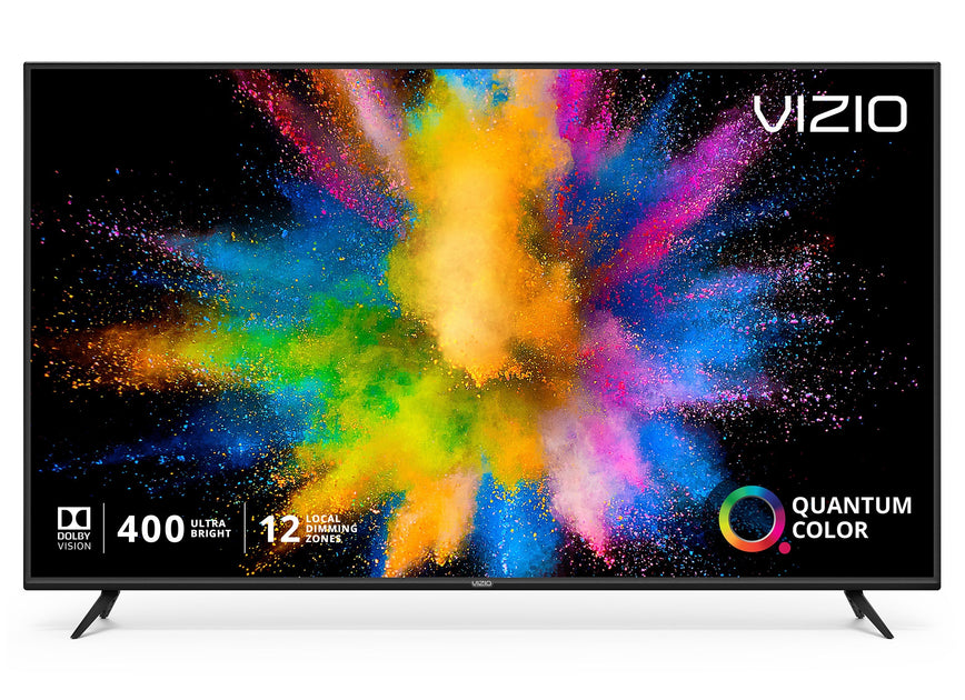 VIZIO M-Series™ Quantum 70” Class 4K HDR Smart TV | M706-G3 | Open Box ...