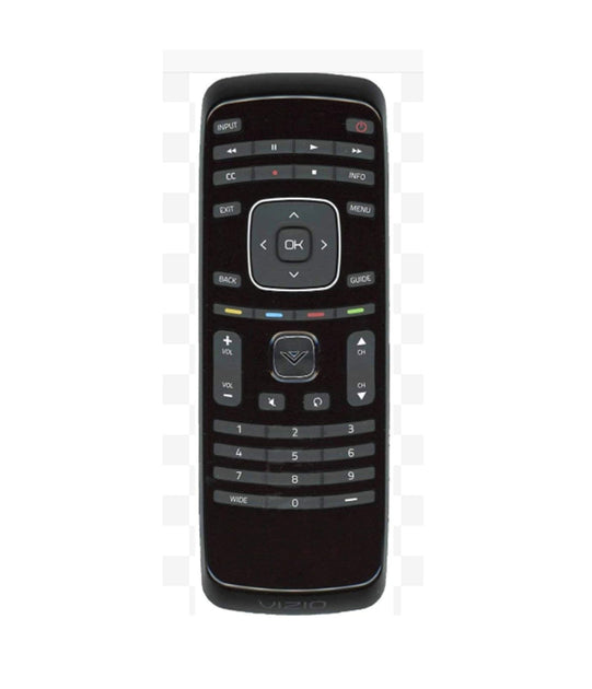 Brand New Vizio Original XRT100 TV Remote Control | Xtrasaver